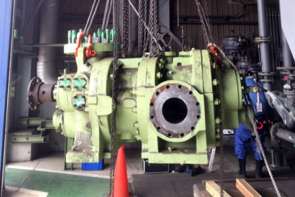 株式会社翔輝 Official website